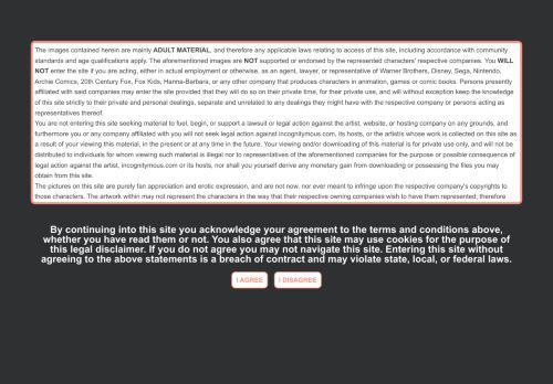 Is incognitymous.com veilig, snel en vindbaar? – Website Check Online